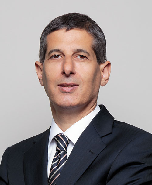 Wafic Ghanem - Metito