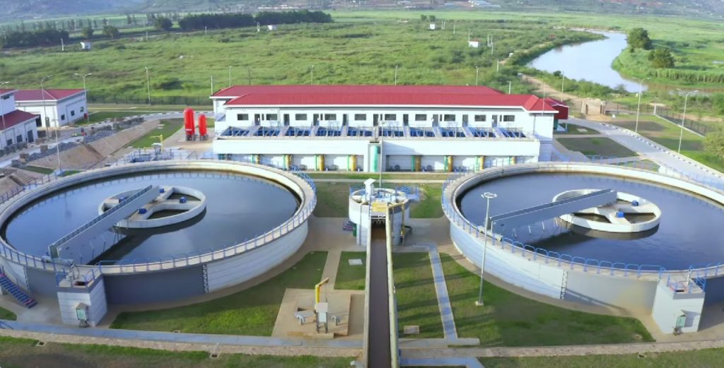 In the Spotlight - Metito Utilities