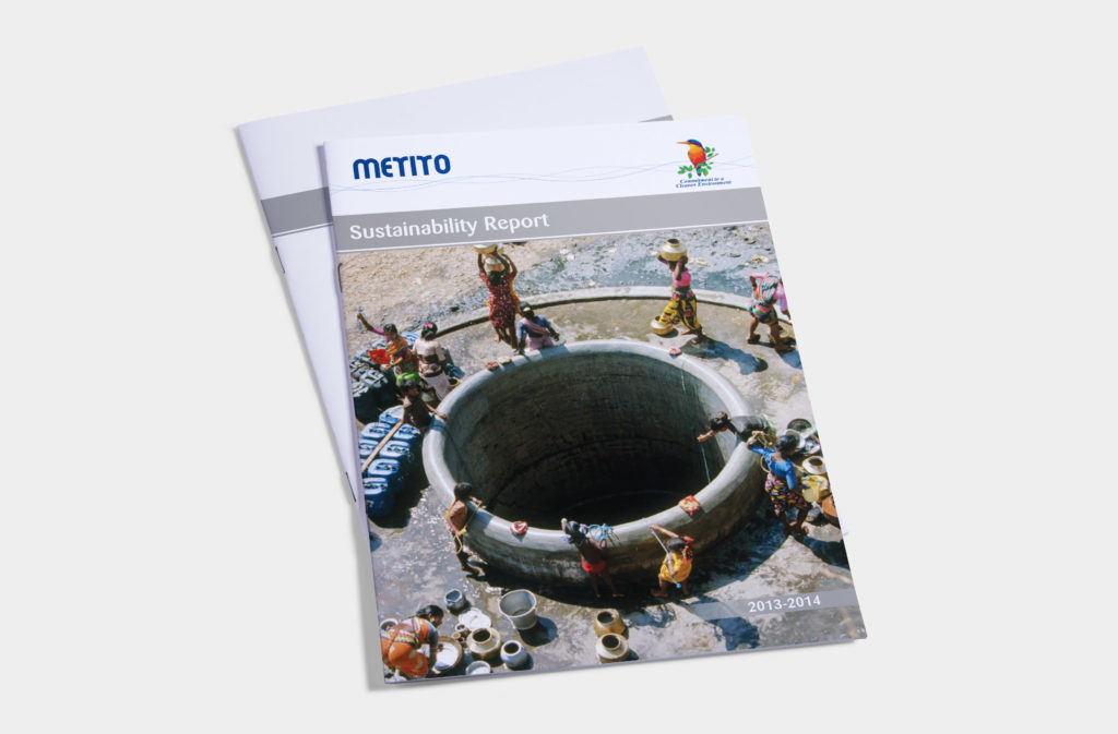 2014 - Metito Utilities