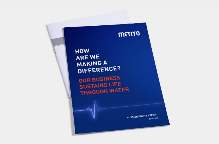 2019 - 2020 - Metito Utilities