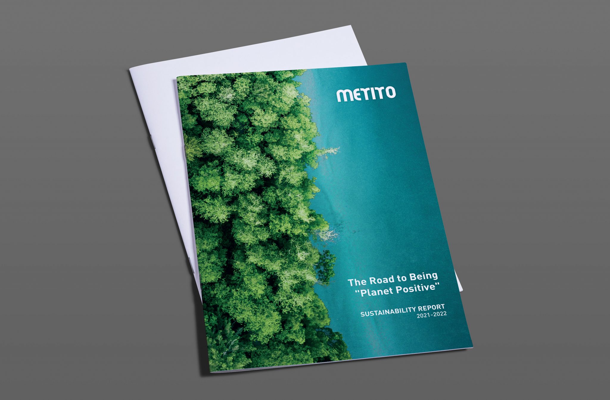 2021 - 2022 - Metito Utilities