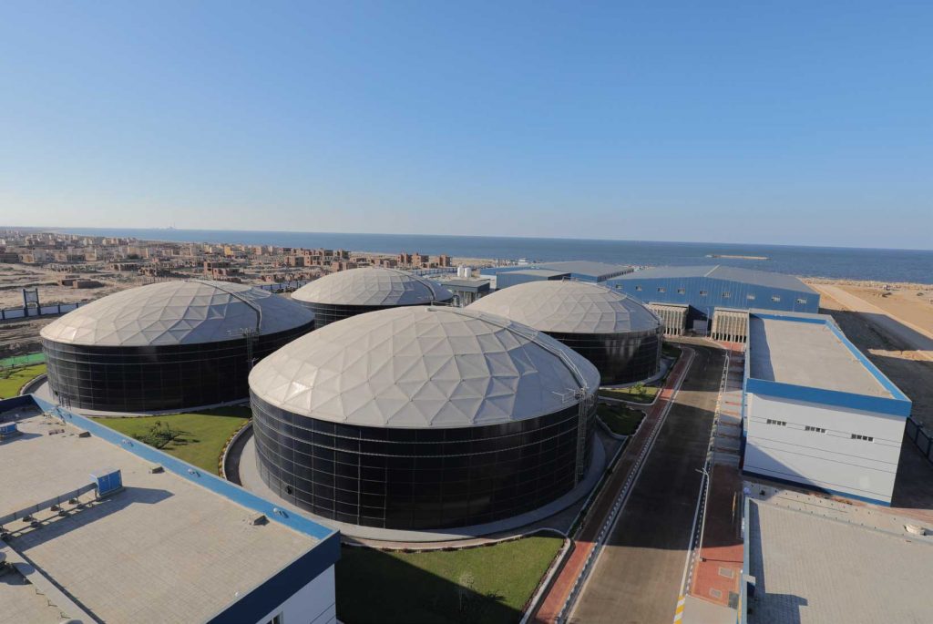 Case Study Archive - Metito Utilities