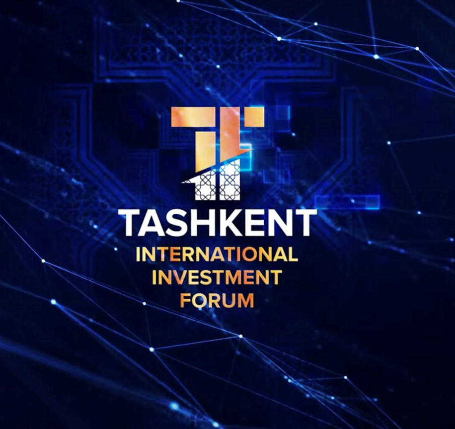Metito Utilities participates in the Tashkent International Investment ...